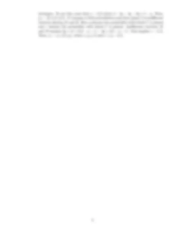 Practice Questions and Solution of Nash Equilibrium - Game Theory | ECON 171 | Exams Economics ...