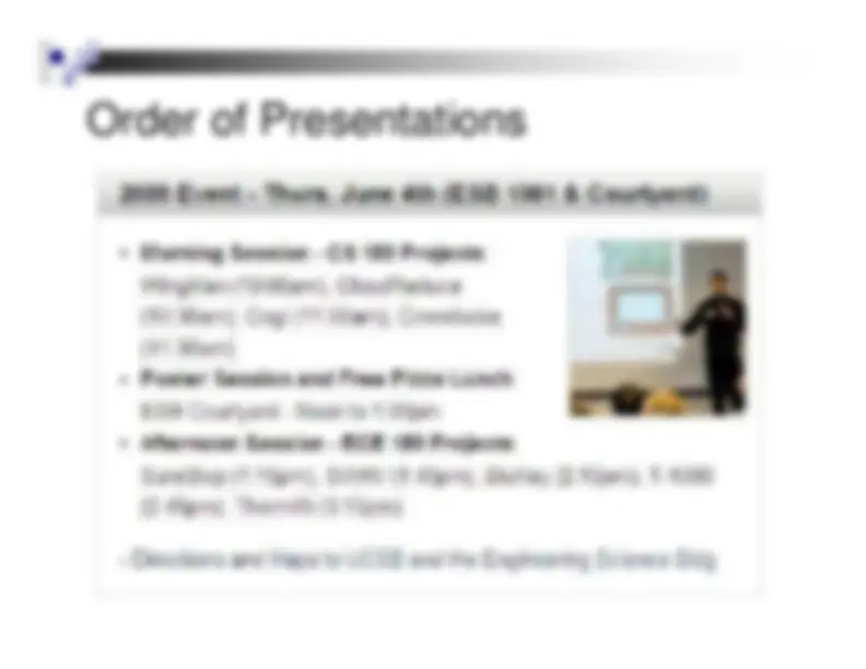 Capstone Project Presentation Slides | EEMB 189 | Study notes Biology ...