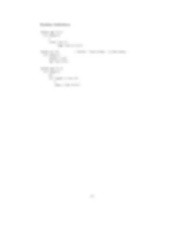 CS313K Midterm Exam 2 - Logic, Sets, and Functions - Spring, 2009 | Exams Mathematical logic ...