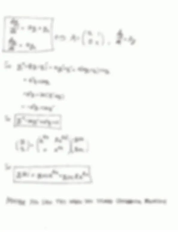 Example with Solution of Linear Algebra | MATH 115A | Study notes ...