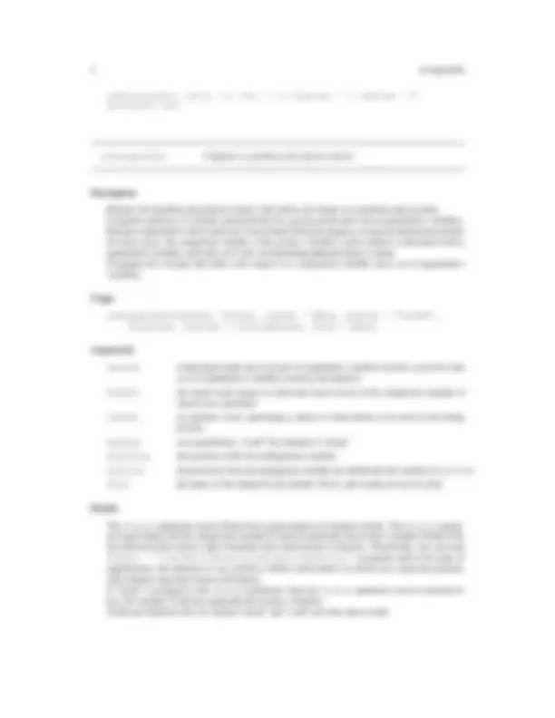 Package SensoMineR - Elementary Latin | LATIN 1 | Exams Latin language ...