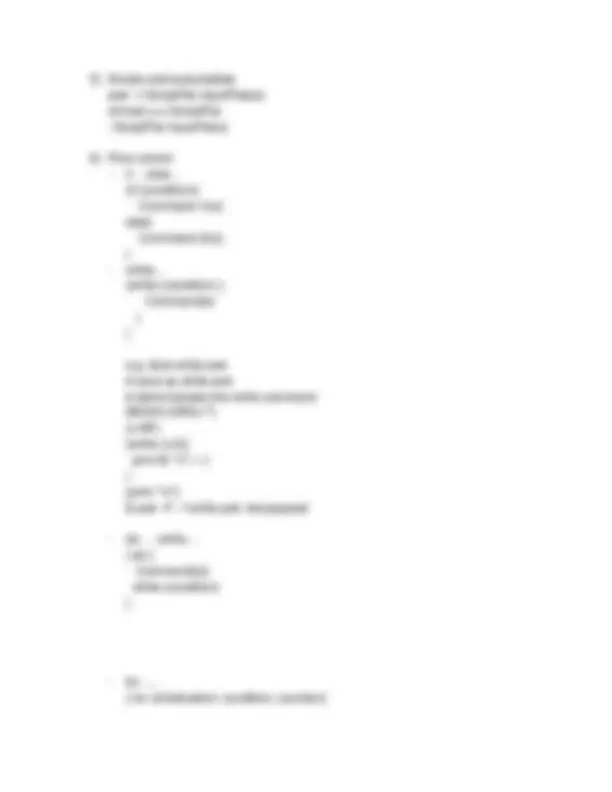 Awk Syntax and Functionality: Conditions, Variables, Arrays, and Actions | Assignments Computer ...