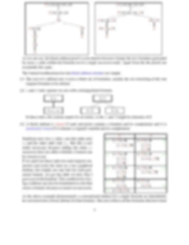 Gentzen Systems to Refinement Logic - Lecture 10 | CS 4860 | Papers ...