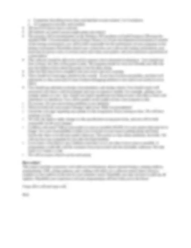 Common Characteristics the 3 Final Projects - O-O Programming and Design | C SC 335 | Study ...