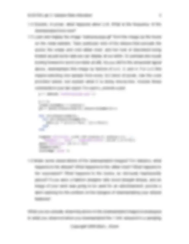 Exploring Sample Rate Alteration: Downsampling, Upsampling, and ...