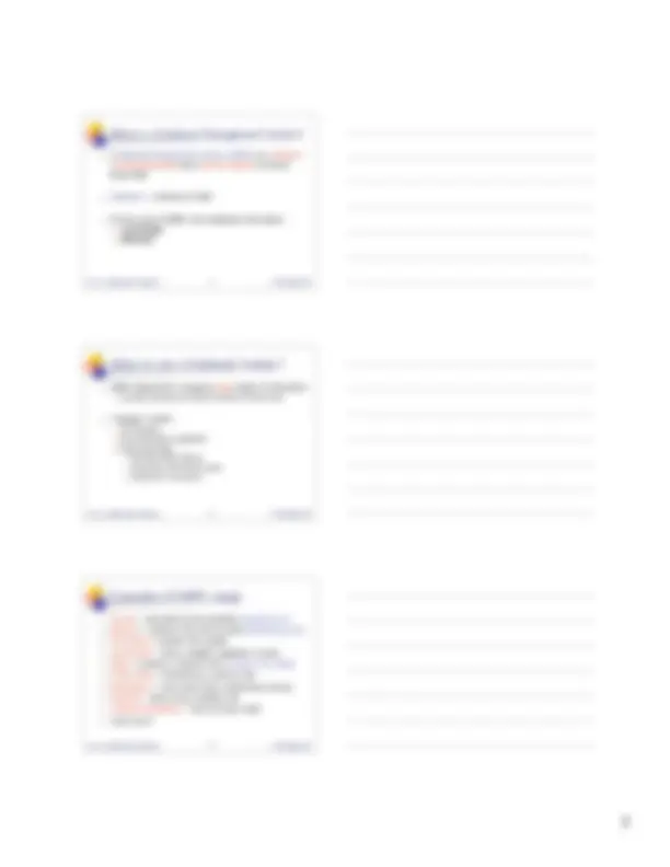 CS 1655 Spring 2005 Syllabus: Secure Data Management and Web ...