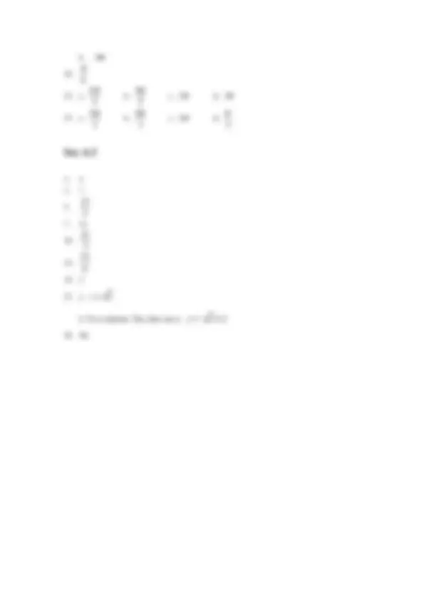 Trigonometric Equations and Identities - Prof. Bokai Yan | Assignments Analytical Geometry and ...