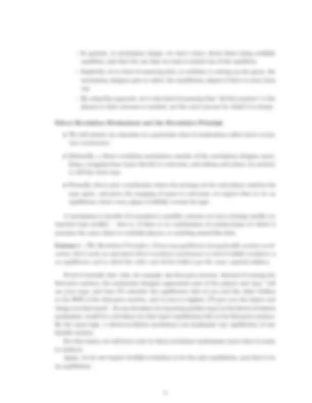 Mechanism Design: Optimal Auction Design by Roger Myerson - Prof ...