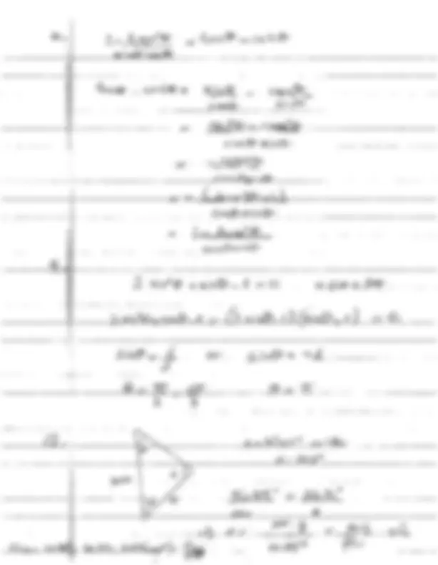Solutions to Practice Exam for Trigonometry | MATH 141 | Exams ...