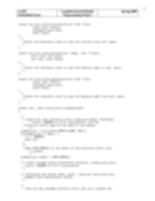 Creating an Embedded Linux Kernel Module for System Info | Study Guides ...