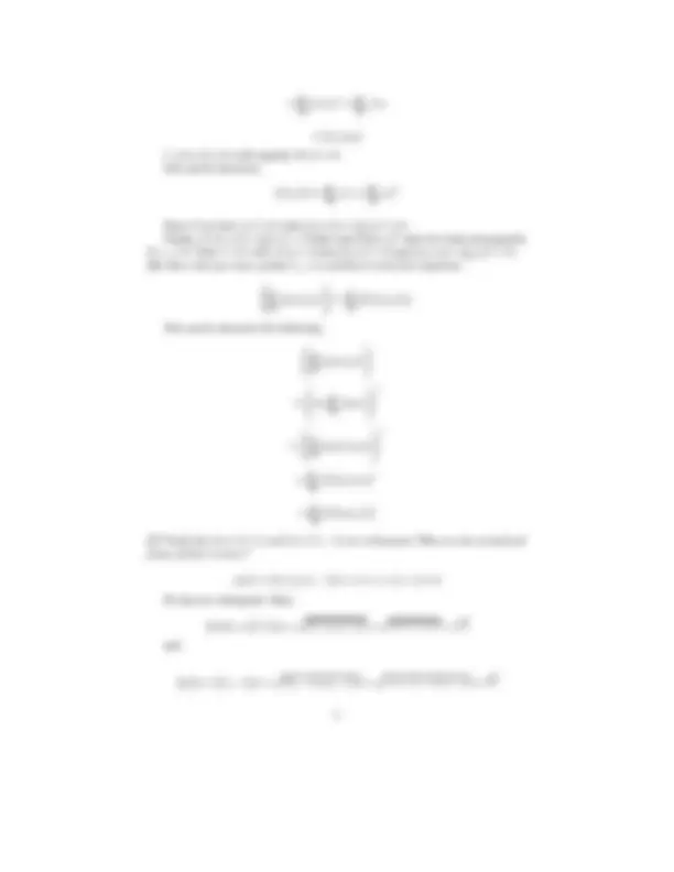 Solution Key for Homework 1 - Statistical Learning Theory - 2001 | EECS 598 | Assignments ...