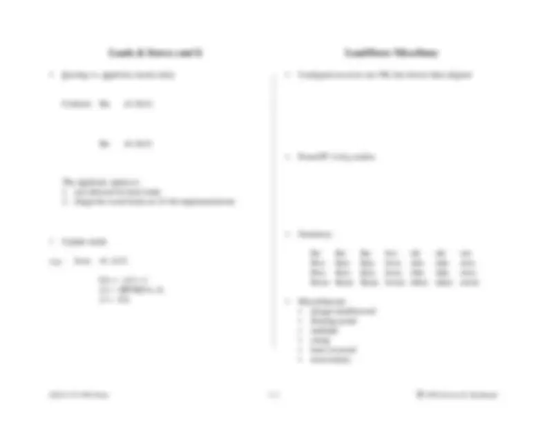 PowerPC Architecture and Assembly Language: EECS 373 F98 Notes | Study ...