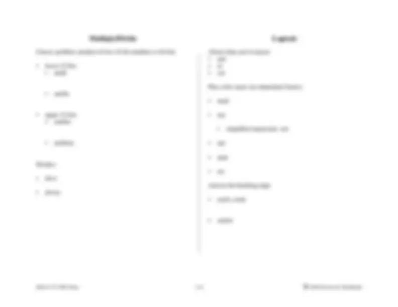 PowerPC Architecture and Assembly Language: EECS 373 F98 Notes | Study ...