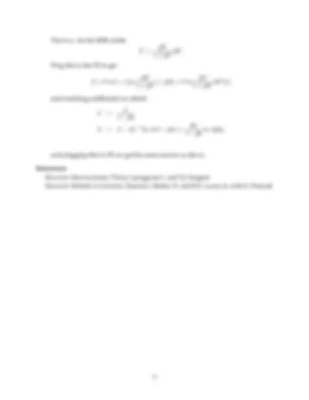 Simple Dynamic Programming - Economic Theory : Macroeconomics Sequence ...