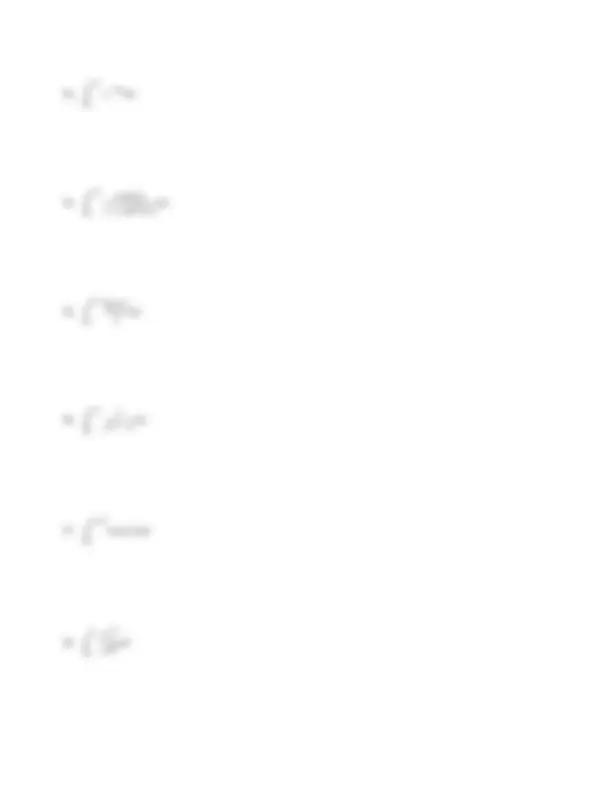 Worksheet on Indeterminate Forms and Improper Integration | Assignments ...