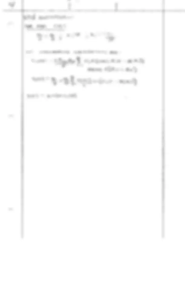 Homework 4 Questions with Solutions - Vibration Analysis | MAE 415 | Assignments Mechanical ...