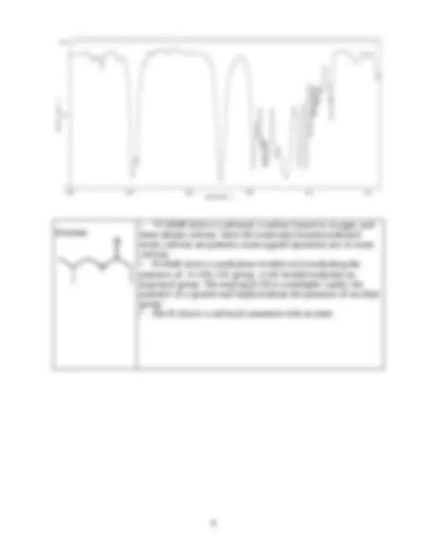 Problem Set 4 with Answer Key - General Organic Chemistry I | CHM 233 ...