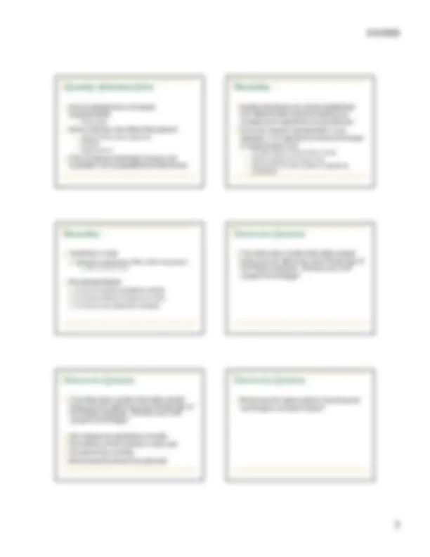 Standardized Recipes - Lecture Slides | HRI 380 | Study notes ...