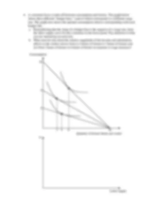 Principles of Macroeconomics - 5 Problems on Homework 6 | ECON 101 | Assignments Microeconomics ...