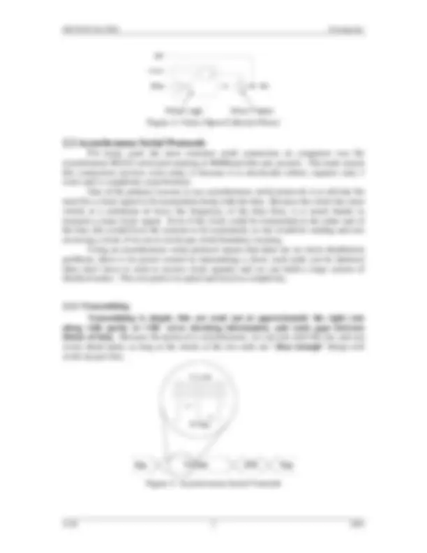 EECS150 Fall 2004 Checkpoint 1: N64 Controller Module for Bit Serial Comms | Exams Electrical ...