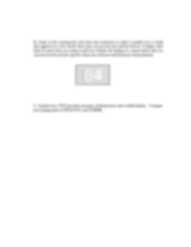 Practice Assignment 4 - Information Security Principles | CSCE 522 | Assignments Computer ...