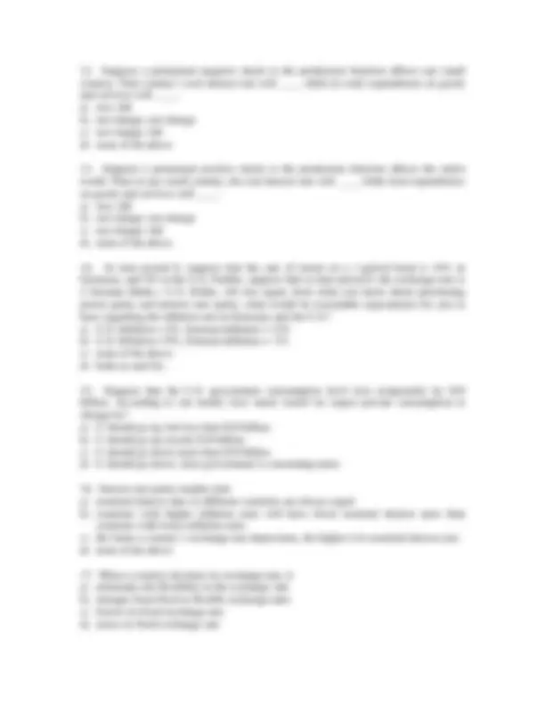 Econ 302 Mid-term 3: Economics Exam Questions - Prof. Ananth Seshadri | Exams Macroeconomics ...