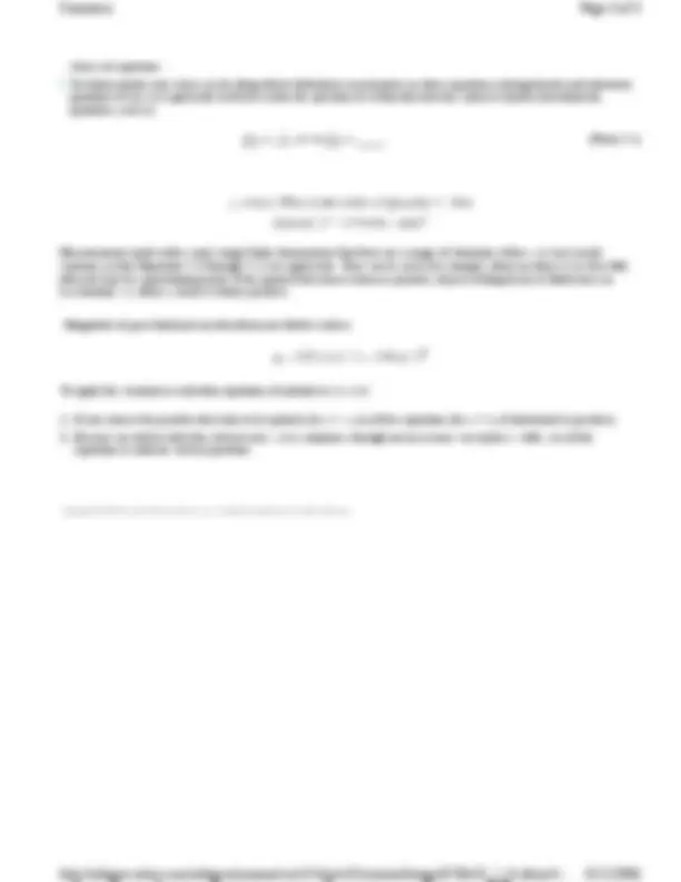 Instant, Time Interval, Distance, Average Speed and Velocity | Phys 213 ...