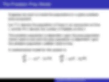 Systems of Differential Equations - Lecture Slides | MATH 267 | Study ...