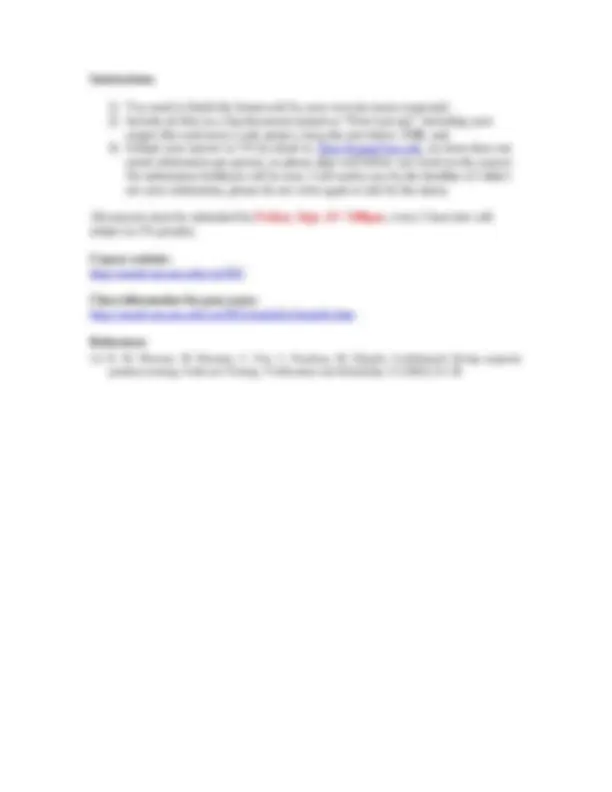 Cse 565 Homework 2 Tax Calculation Program Partitioning And Testing Assignments Computer