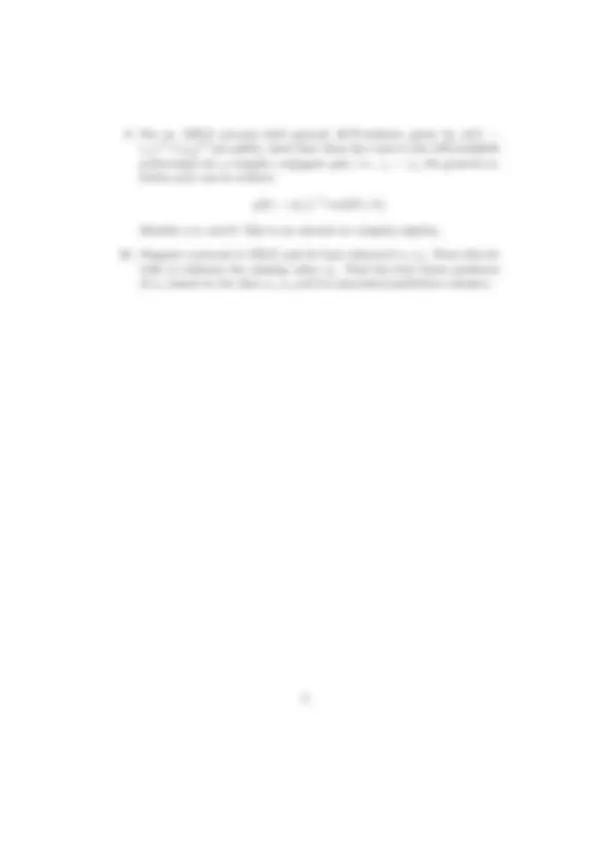 Homework 3 Questions | Introduction to Time Series | STAT 153 | Assignments Statistics | Docsity