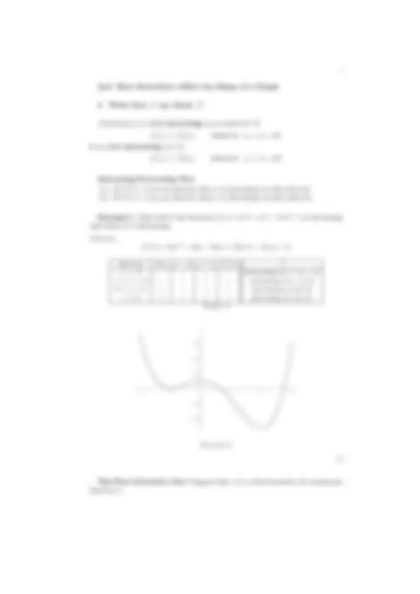 Solved Questions on The Mean Value Theorem for Assignment 1 | Uni Stu 4 ...