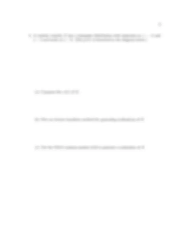 Exam 4 with 4 Questions - Simulation Analysis and Design | ISYE 3044 | Exams Systems Engineering ...