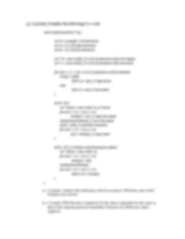 Homework 3 - Data Structures and Algorithms - Fall 2007 | EECS 281 ... Homework 3 - Data Structures and Algorithms - Fall 2007 | EECS 281 ...