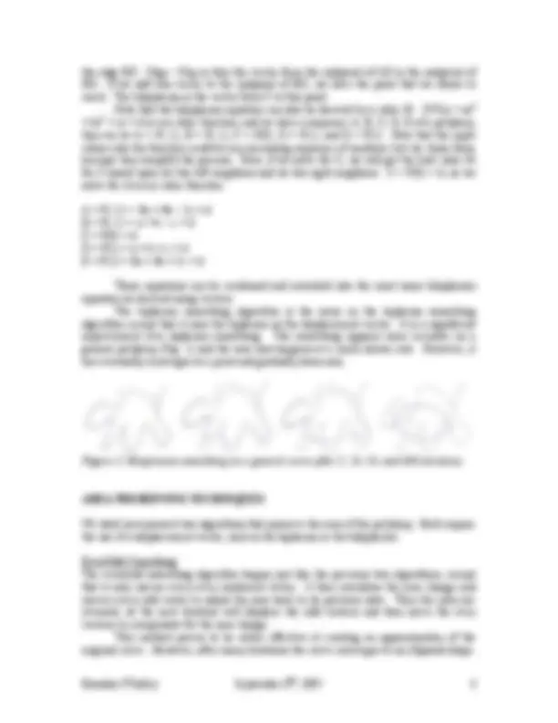 Area-Preserving Smoothing of Planar Curves: A Computational Geometry Approach | Study Guides ...