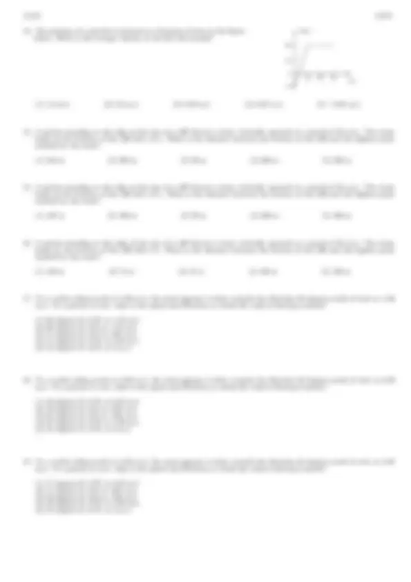 PHYSICS EXAM 1 - PHY 2053 by D. Reitze and H. Chan - Prof. Hobun Chan ...