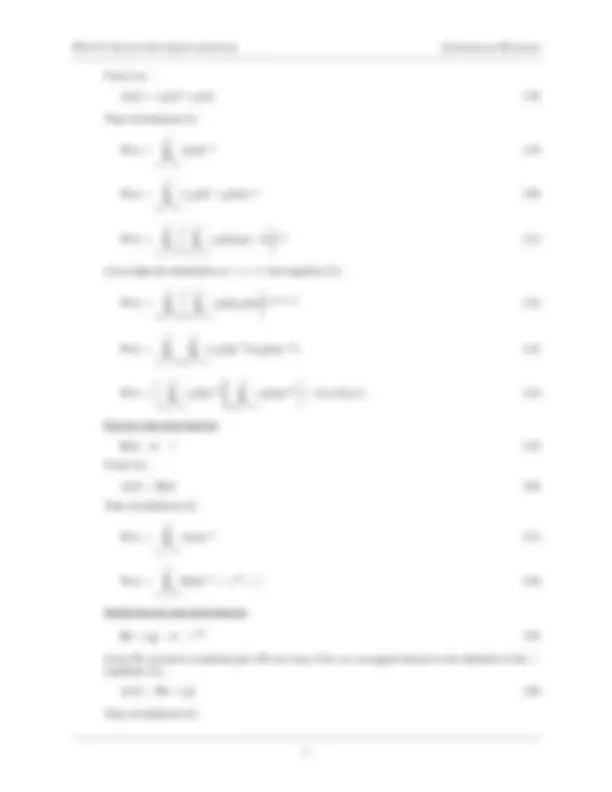 Analysis of IIR Filters: Impulse Response and Stability | Study notes ...