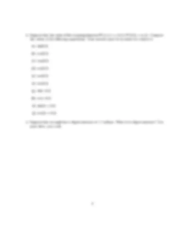 Angle Identification and Trigonometric Calculations | Quizzes Pre ...