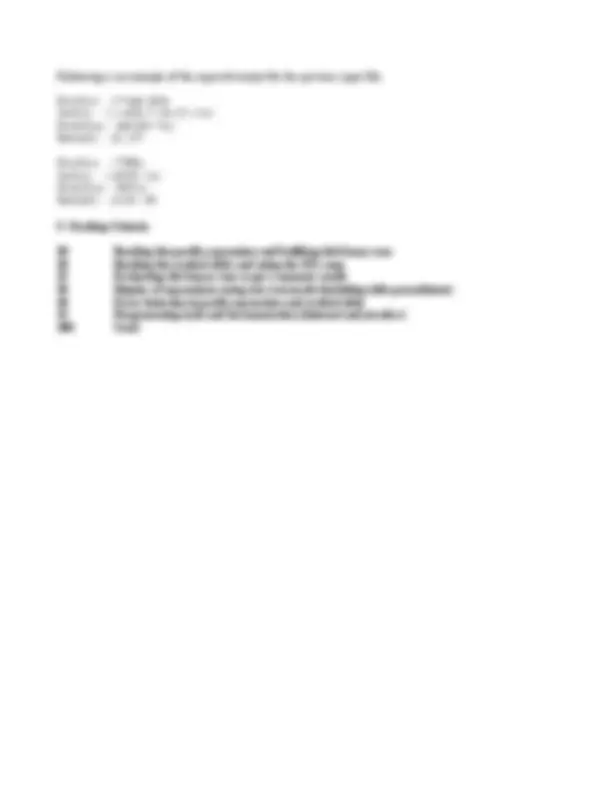 Lab 9: Binary Trees and Evaluating Simple Algebra Expressions | EECS 268 | Lab Reports ...