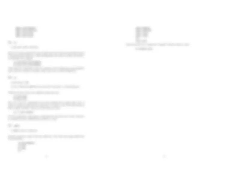 Linux Lab Session 1: Getting Started with Linux and Text Editor - Prof. Mary Kathryn Cowle | Lab ...