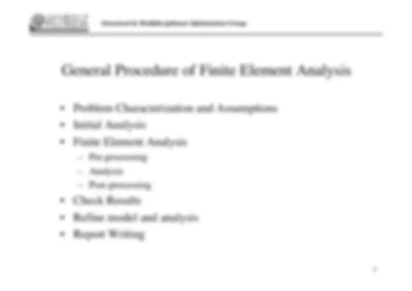 FEMAP and VR/NASTRAN Tutorial: Finite Element Analysis using FEMAP and ...