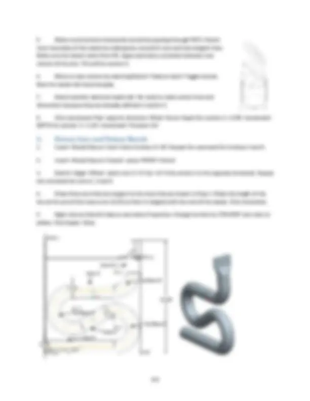 Tube Modeling, C91X01 - Sweep and Blend Features | EML 2023 ...