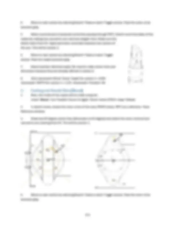 Tube Modeling, C91X01 - Sweep and Blend Features | EML 2023 | Assignments Mechanical Engineering ...