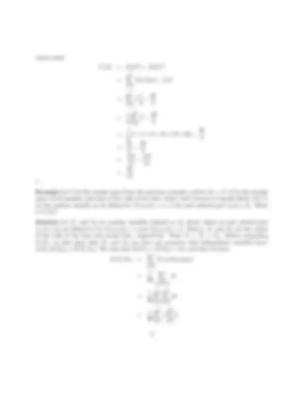 Solved Examples on Linear Algebra - Lecture Notes | Math 6 | Study ...