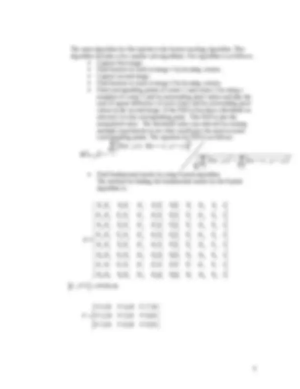 OpenCV Image Processing Functions and Techniques | Papers Electrical and Electronics Engineering ...