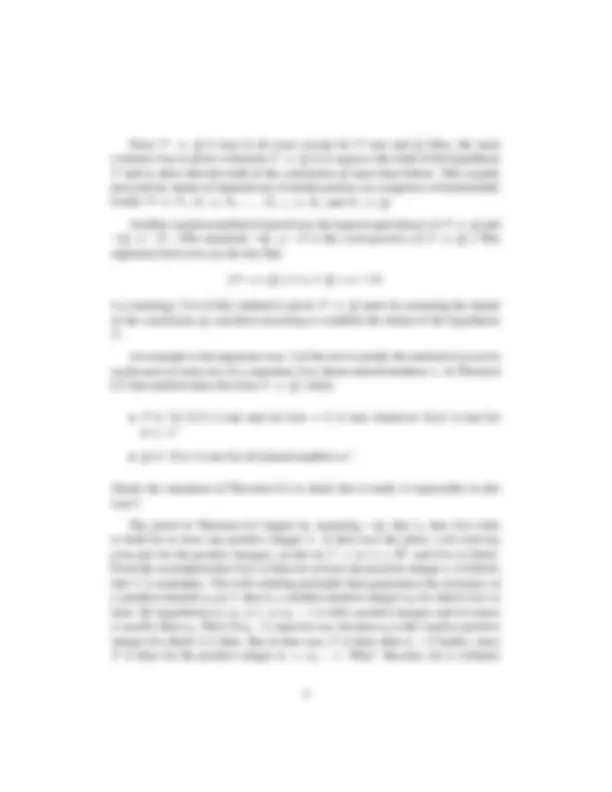 Ground Rules of Mathematical Proofs: Law of Excluded Middle and Logical ...