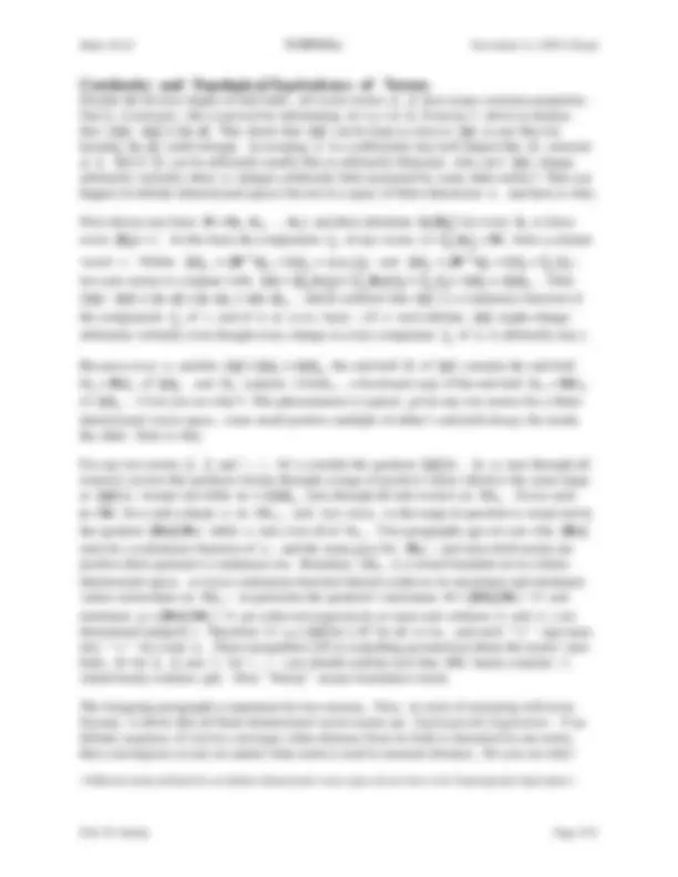 Dual Spaces and Transposes of Vectors in Matrix Norms | MATH H110 ...