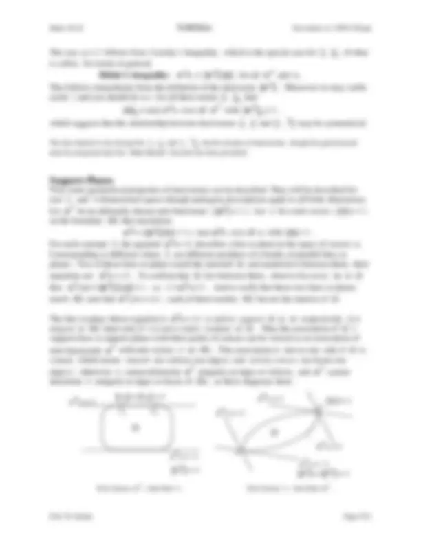 Dual Spaces and Transposes of Vectors in Matrix Norms | MATH H110 ...