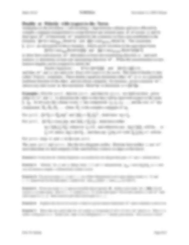 Dual Spaces and Transposes of Vectors in Matrix Norms | MATH H110 ...