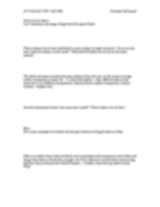 Assignment Questions - Introduction to General Astronomy | L & S C70U | Assignments Astronomy ...