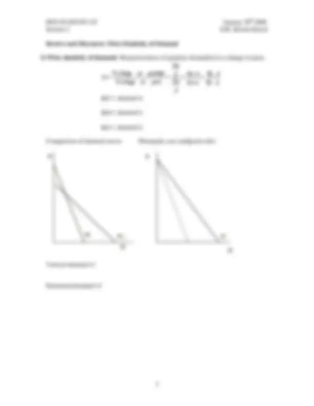 EEP 101/ECON 125: Course Information and Economic Concepts | Study ...